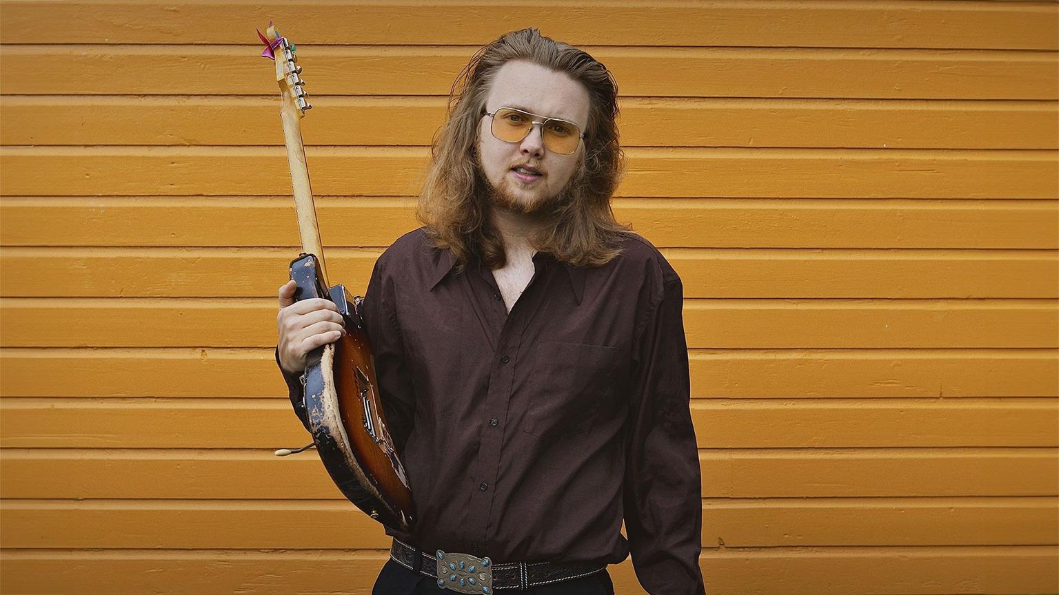 Marius Lien Band | 20 februari 2025 | Konsert i Malmö